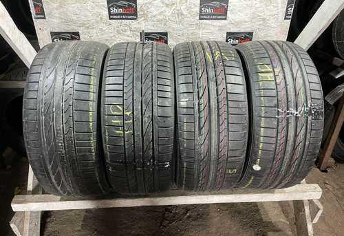 Bridgestone Potenza RE050A 245/40 R19 94W