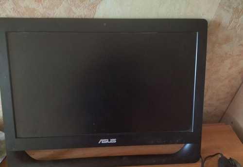 Моноблок asus all-in-one pc et2012aukb