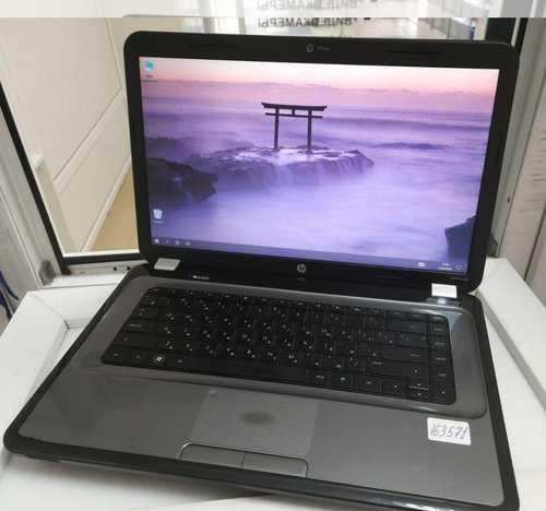 15.6" Ноутбук HP Pavilion G6 - 1300er #163571