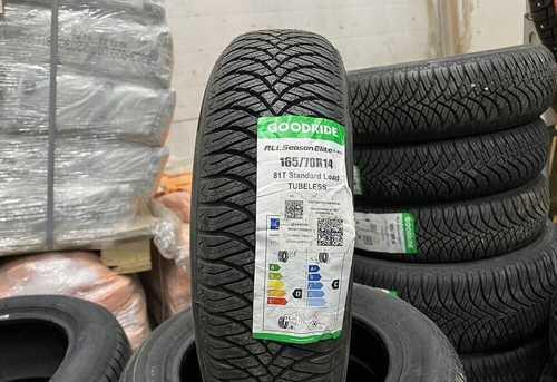 Goodride Z-401 All Season Elite 165/70 R14 81T