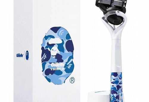 Бритва Bape gillette razor бейп оригинал новая