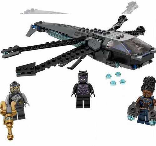 Lego Infinity saga 76186 звездные войны