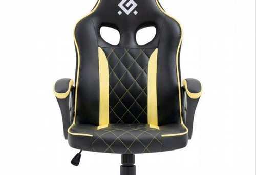 Игровое кресло defender Helios