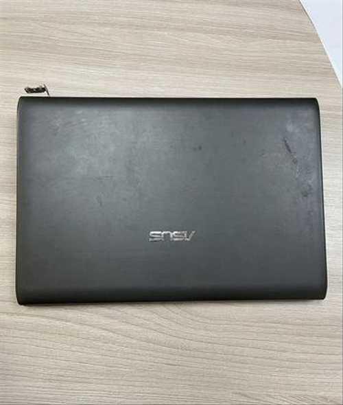 Продам нетбук asus б/у