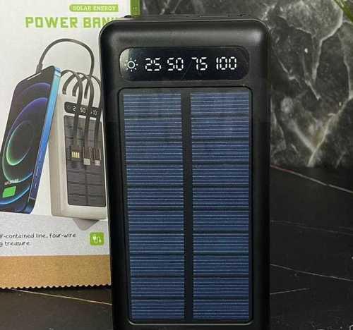 Повербанк PowerBank 50000мач