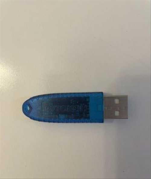 USB флешка рутокен