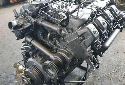 Двигатель Евро 1 740.11-240 с капитального ремонта