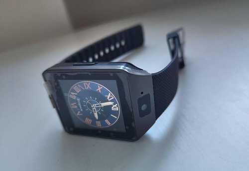 SMART watch DZ09