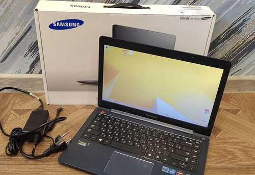 Ноутбук Samsung ativ Book 5 NP530U4E