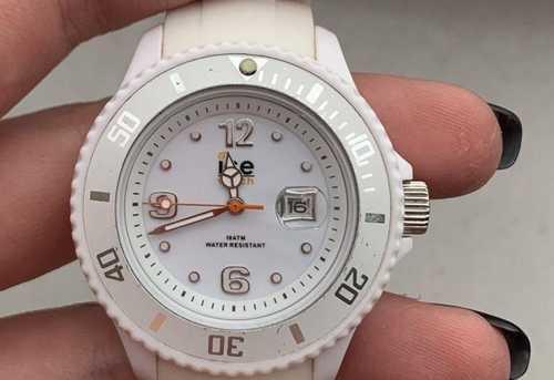 Часы женские ice watch