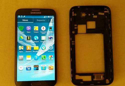 Дисплей Samsung Note 2 LTE GT-N7105