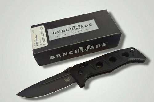 Нож Benchmade Adamas black