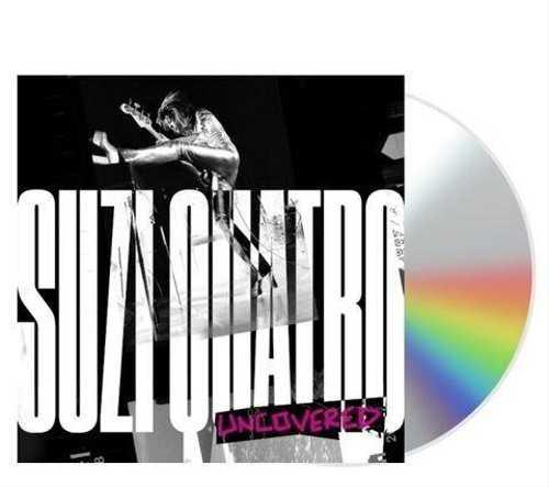 Suzi Quatro / Uncovered (EP)(CD)