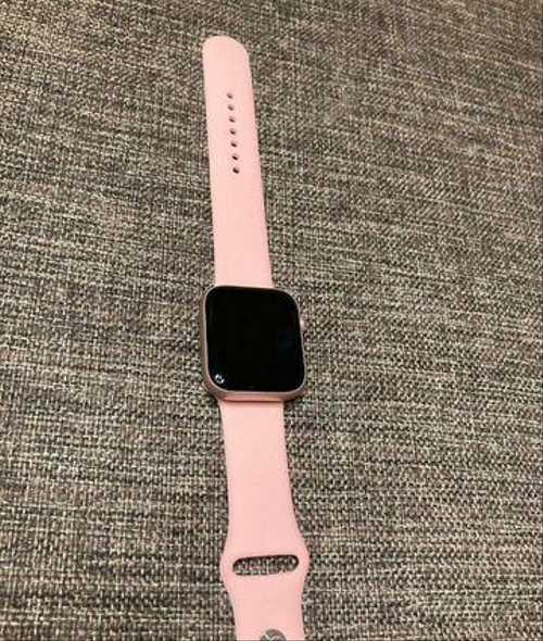 Apple watch m16 plus обзор