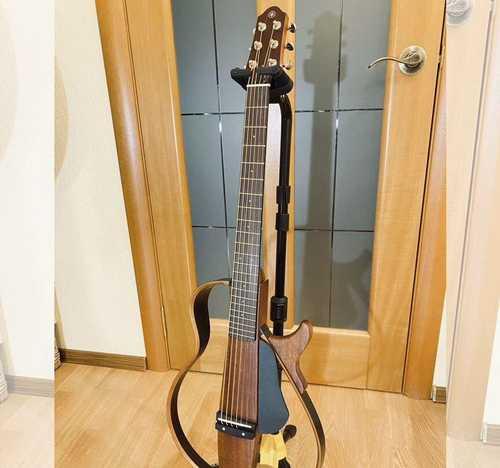 Сайлент гитара Yamaha SLG200S