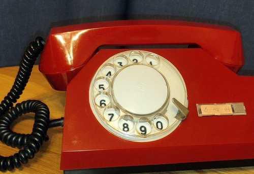 Старый телефон СССР та - 72