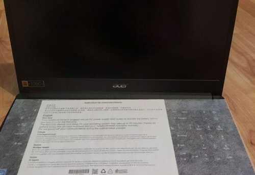 15.6" Acer ASPIRE 3 A315-34, 128 ГБ, Celeron N4020, RAM 4 ГБ, Intel UHD Graphics 600