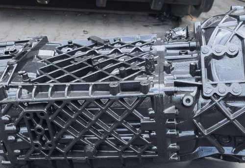 Кпп ZF 16S2020TDL DAF Гарантия