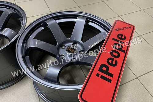 Диски Rota Grid R18