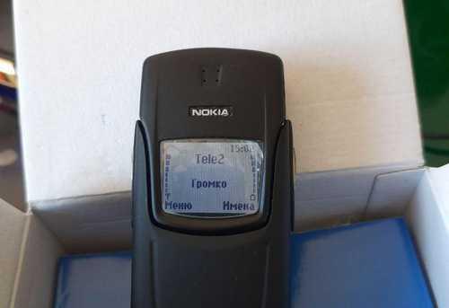 Nokia 8910i