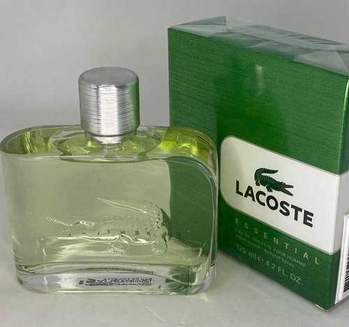 Lacoste Essential Pour Homme 125ml
