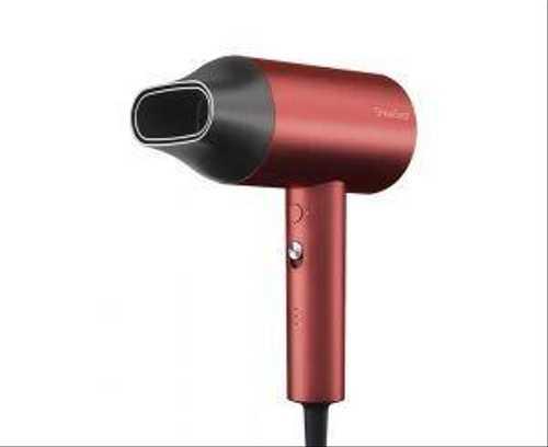Фен для волос Xiaomi ShowSee Red A5-R