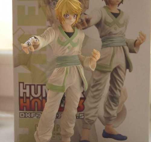 Hunter x Hunter DXF Figure Vol.5 Kurapika