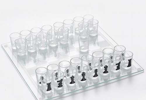 Алко-шахматы большие