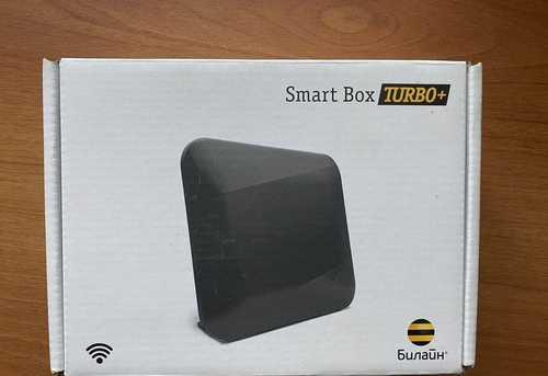 Продам роутер билайн Smart Box Turbo+