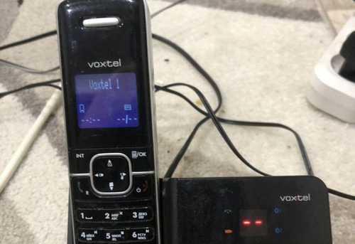 Радиотелефон Voxtel Symphony 125 с Bluetooth