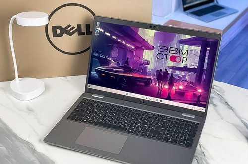 Новый Dell Latitude 5520 i5-1145g7 15.6 FHD IPS