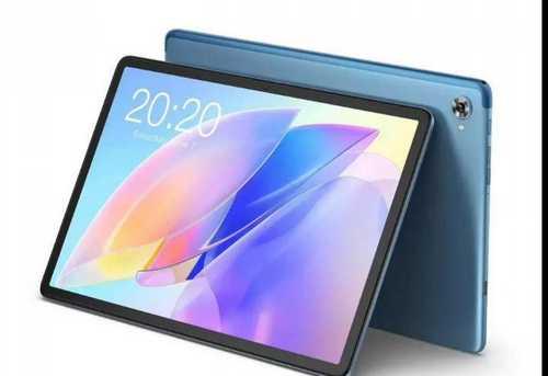 Teclast Планшет P30S, 10.1", 64GB, голубой