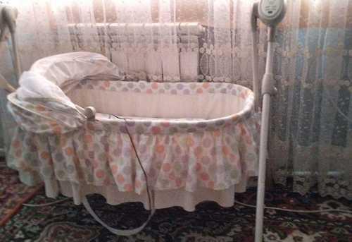 Люлька