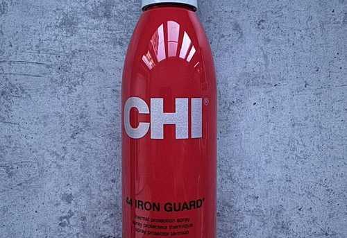 Спрей-Термозащита-CHI 44 iron guard