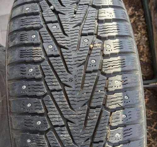 Nokian Tyres Hakkapeliitta 7 SUV 255/50 R19 107T