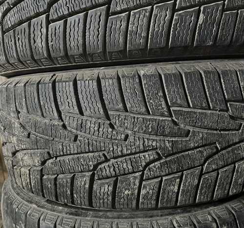 Marshal I'Zen KW31 215/60 R16