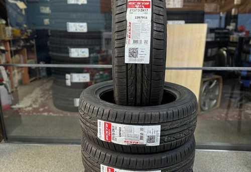 Kumho Ecsta PS31 215/55 R17 94W