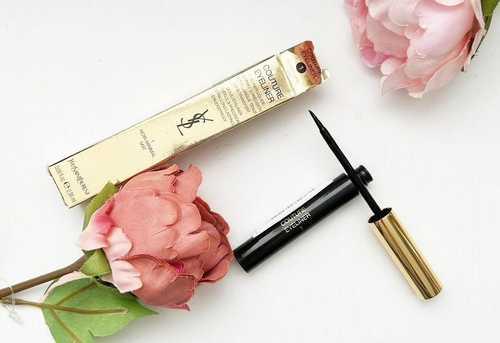 YSL couture EYE liner 1