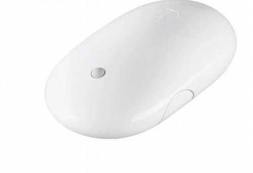 Apple MB111 Wireless Mighty Mouse беспроводная