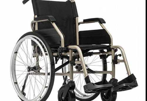 Инвалидное кресло коляска Ortonica base 170 46PU