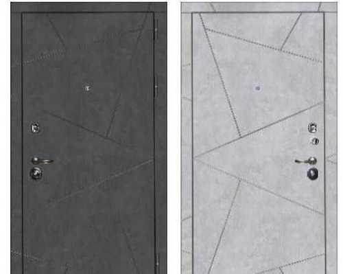 Входная металлическая дверь "Стокгольм"