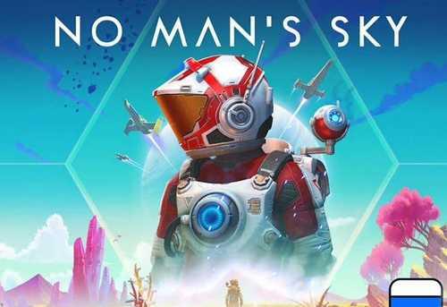 No Man's Sky для Nintendo Switch