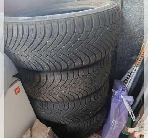 Nexen Winguard Snow G3 WH21 195/55 R15