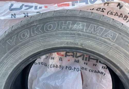 Yokohama Geolandar G98FV 235/65 R18