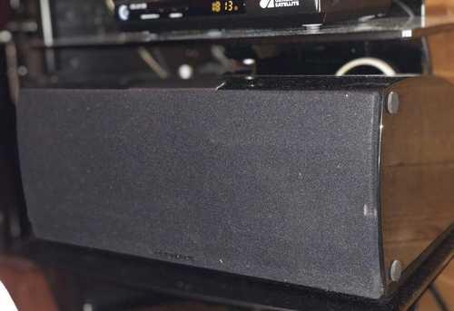 Wharfedale evo-2 center