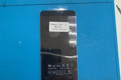 Vivo Y 85 Дисплейный модуль