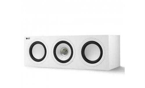 Акустика центрального канала KEF Q250C white