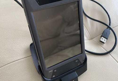 HP ipaq hx4700