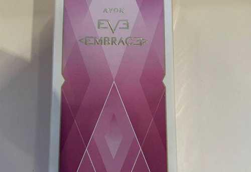 Туалетная вода женская Avon EVE Embrace 50 мл