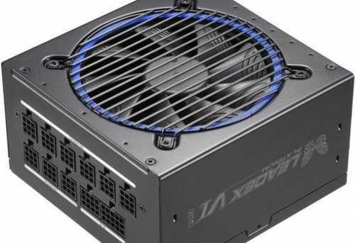 Super Flower Leadex VI Platinum PRO, 850W, ATX, 12